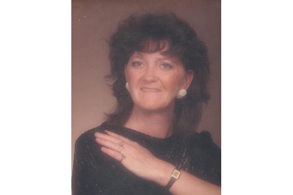 Peggy Moore Obituary (1950 - 2016) - Staunton, VA - The News Leader