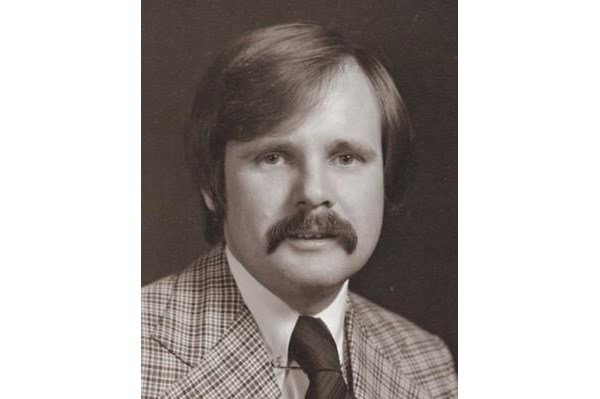 James Shank Obituary (1939 - 2016) - Staunton, VA - The News Leader
