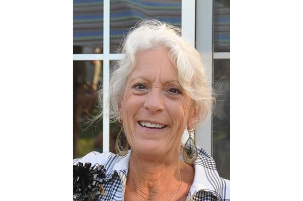 Elizabeth Gordon-Childers Obituary (1951 - 2016) - Waynesboro, VA - The ...