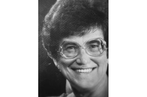 Frances Corbin Obituary (1938 - 2016) - Staunton, VA - The News Leader