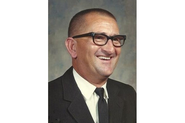Robert Hartman Obituary (1921 - 2016) - Waynesboro, VA - The News Leader