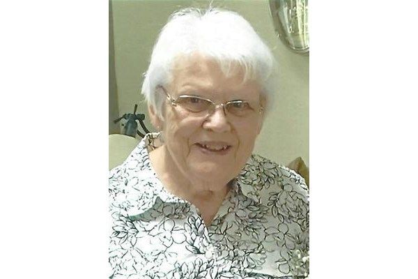 Donna Botkin Obituary (1937 - 2016) - Legacy Remembers
