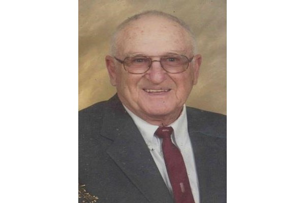 Richard Powell Obituary (1934 - 2016) - Staunton, VA - The News Leader