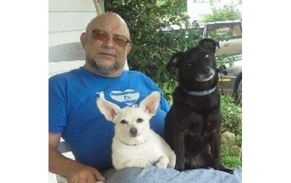 Lewis Hensley Obituary (1953 - 2016) - Staunton, VA - The News Leader