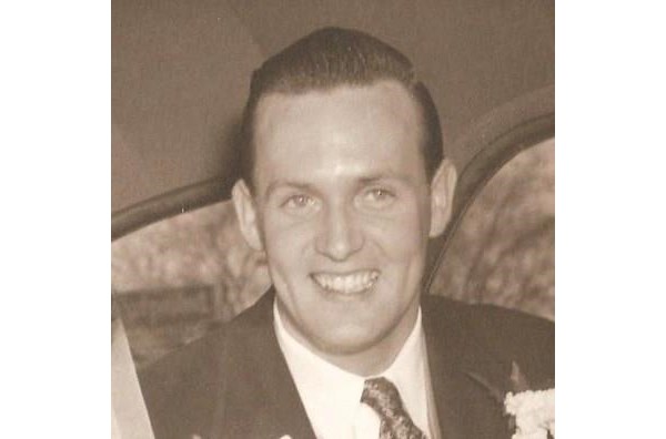 Carl Sandquist Obituary (1923 - 2017) - Waynesboro, Va, VA - The News ...