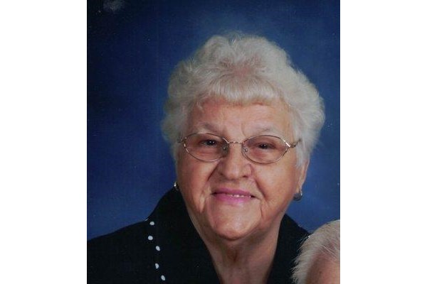 Marie Rowe Obituary (1935 - 2017) - Staunton, VA - The News Leader