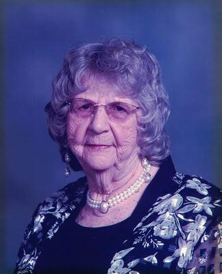 Virginia Tichenor Obituary (1919 - 2017) - Staunton, VA - The News Leader
