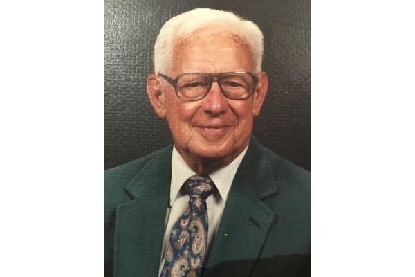 Robert Euler Obituary (1923 - 2017) - Waynesboro, VA - The News Leader