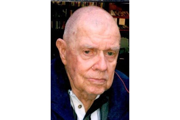 Robert Rohr Obituary (1923 - 2018) - Staunton, VA - The News Leader