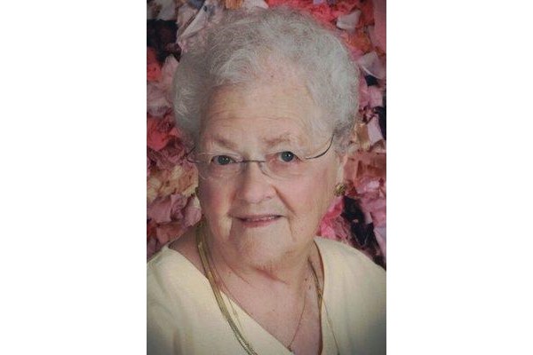 Constance Mitchell Obituary (1933 - 2018) - Staunton, VA - The News Leader