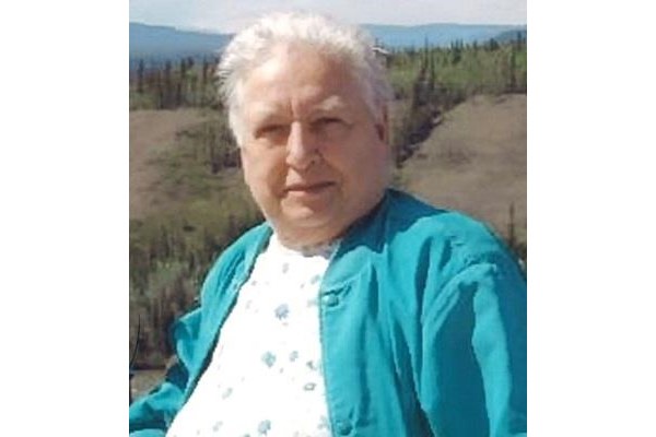 Dorothy Burke Obituary (1937 - 2019) - Churchville, VA - The News Leader