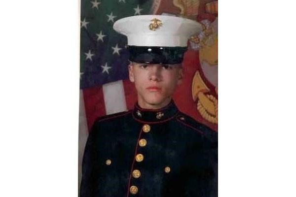 Jeremy Cupp Obituary (1991 - 2019) - Moreno Valley, VA - The News Leader