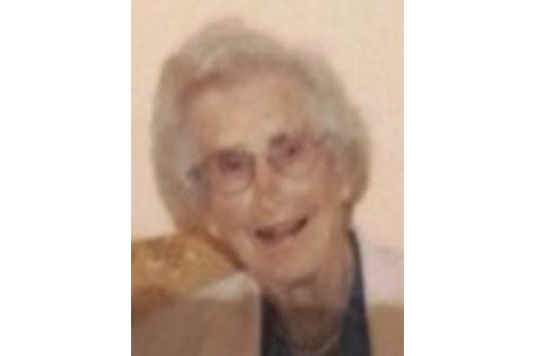 Audrey Alexander Obituary (1920 - 2019) - Mt. Sidney, VA - The News Leader