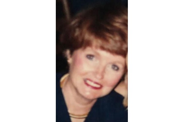 Elizabeth Bernhardt Obituary (1947 - 2019) - Legacy Remembers