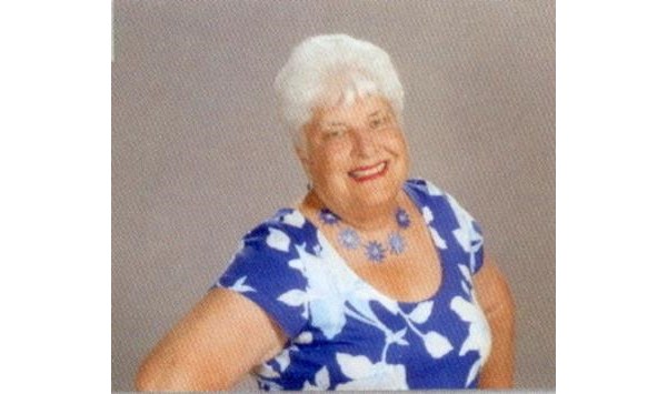 Amelia Fauber Obituary (2019) - Stuarts Draft, VA - The News Leader