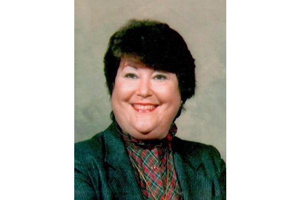 Sarah Wolters Obituary (1939 - 2019) - Staunton, VA - The News Leader