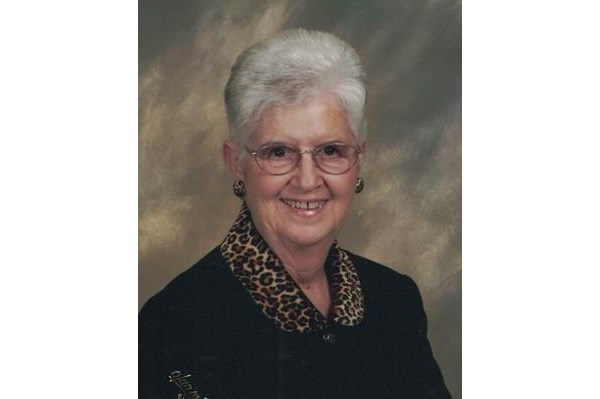 Betty Mitchell Obituary (1932 - 2019) - Verona, VA - The News Leader