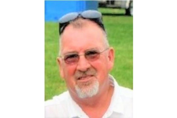 Mark Vail Obituary (1960 - 2020) - Waynesboro, VA - The News Leader