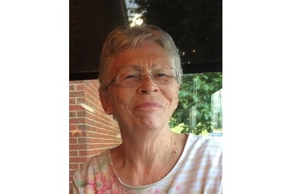 Betty Rowe Obituary (1943 - 2020) - Staunton, VA - The News Leader
