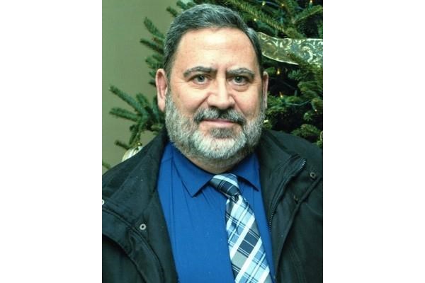 John Brocato Obituary (1956 - 2020) - Staunton, VA - The News Leader