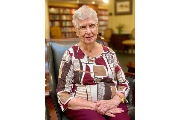 Eleanor Ferguson-Clamp Obituary (1926 - 2020) - Staunton, VA - The News ...