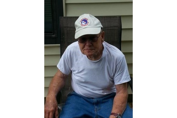 Kenneth Fitzgerald Obituary (1928 - 2020) - Montebello, VA - The News ...