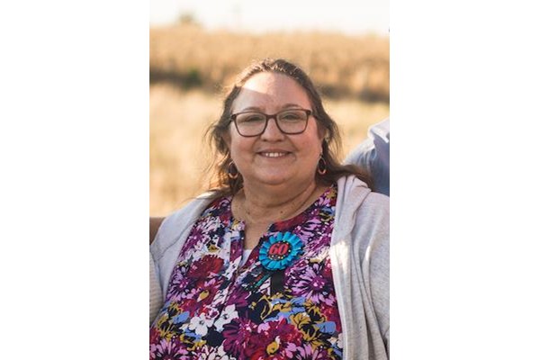 Myra Jones Obituary (1959 - 2020) - Winchester, VA - The News Leader