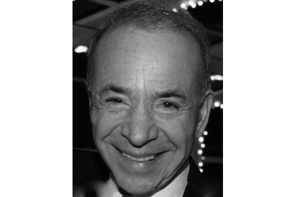 David Berenson Obituary (2020) - Tequesta, Fl, NY - The News Leader