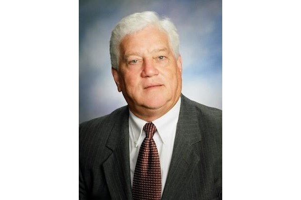Charles Huffman Obituary (1942 - 2020) - Mt. Solon, VA - The News Leader