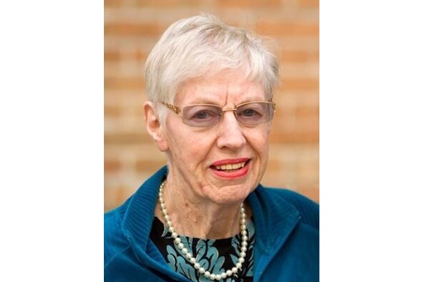 Jane Coffey Obituary (1929 - 2020) - Mt. Solon, VA - The News Leader
