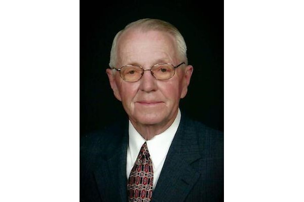 Edward McClure Obituary (1929 - 2020) - Stuarts Draft, VA - The News Leader