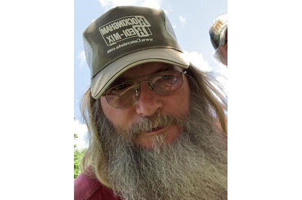 Ronald Britt Obituary (1960 - 2020) - Staunton, VA - The News Leader