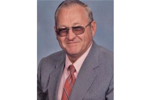 George Sandridge Obituary (1931 - 2020) - Brownsburg, VA - The News Leader