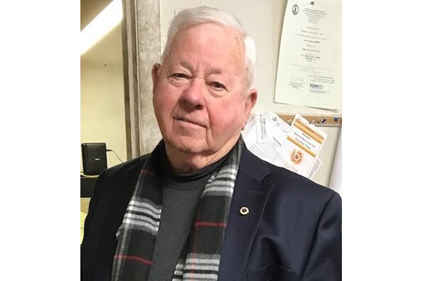James Cash Obituary (1934 - 2021) - Churchville, VA - The News Leader