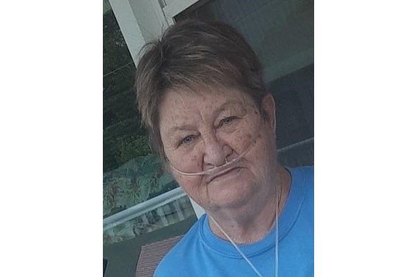 Hilda Robinson Obituary (2021) - Staunton, VA - The News Leader