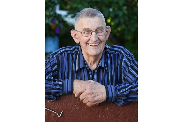 Tivadar Szabo Obituary (1938 - 2021) - Staunton, VA - The News Leader