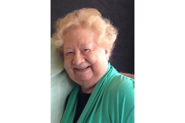 Dorothy Robertson Obituary (2021) - Greenville, TX - The News Leader