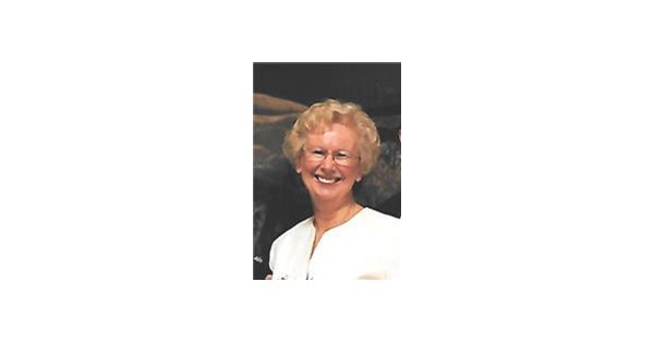 Nancy Hendrix Obituary (1932 - 2018) - Legacy Remembers