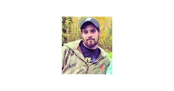 Jesse Bidgood Obituary (1995 - 2025) - Fairbanks, AK - Daily News-Miner