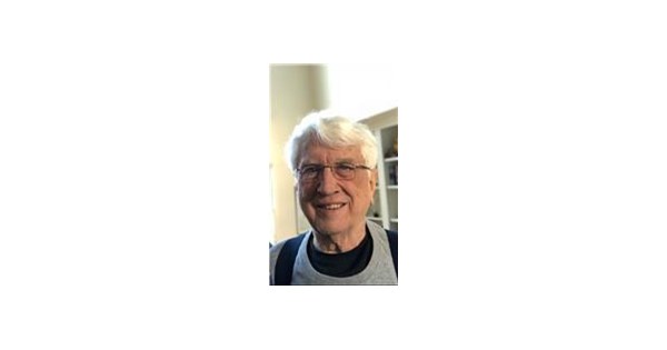 Karl Schroeder Obituary (1937 - 2021) - Fairbanks, AK - Daily News-Miner