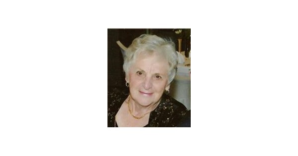 Elizabeth Sharp Obituary (1934 - 2024) - Fairbanks, AK - Daily News-Miner