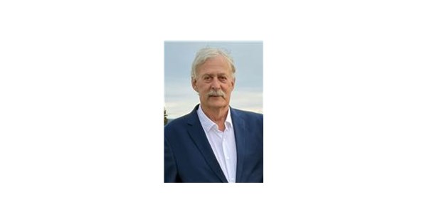 Larry Bond Obituary (1945 - 2023) - Fairbanks, AK - Daily News-Miner