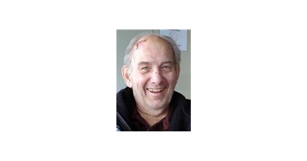 Dale Rankin Obituary (2023) - Fairbanks, AK - Daily News-Miner