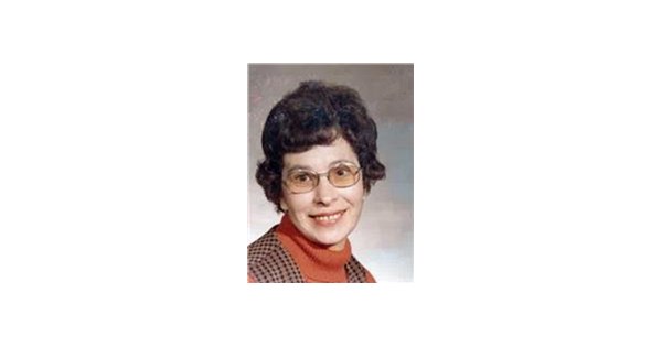 Mary Eberhardt Obituary (2024) - Fairbanks, AK - Daily News-Miner