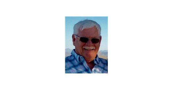 Rodger Burks Obituary (1952 - 2024) - Fairbanks, AK - Daily News-Miner