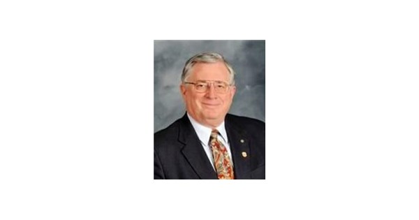 Charles Wallace Obituary (1935 - 2025) - Fairbanks, AK - Daily News-Miner