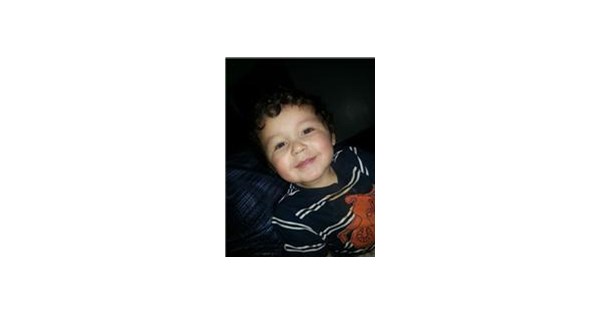 Julian Swanson-Byrd Obituary (2012 - 2013) - Fairbanks, AK - Daily News ...