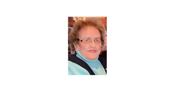 Mary Mueller Obituary (1926 - 2016) - Fairbanks, AK - Daily News-Miner