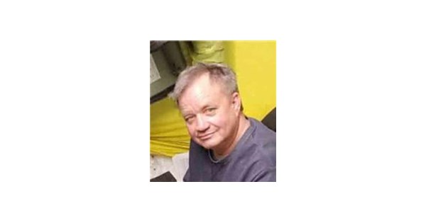 Michael Burleson Obituary (1963 - 2023) - Fairbanks, AK - Daily News-Miner