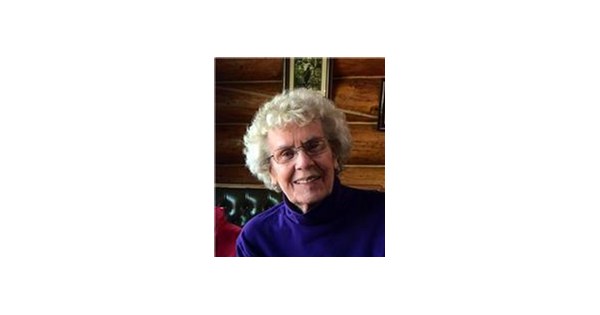Sharon Bullock Obituary (2021) - Fairbanks, AK - Daily News-Miner